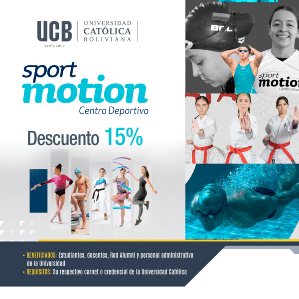 Descuentos y Beneficios para la Comunidad UCB | UCB Santa Cruz